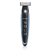 Microtouch Solo Clean Shaver - All-in-One Razor Trims, Edges, and ...