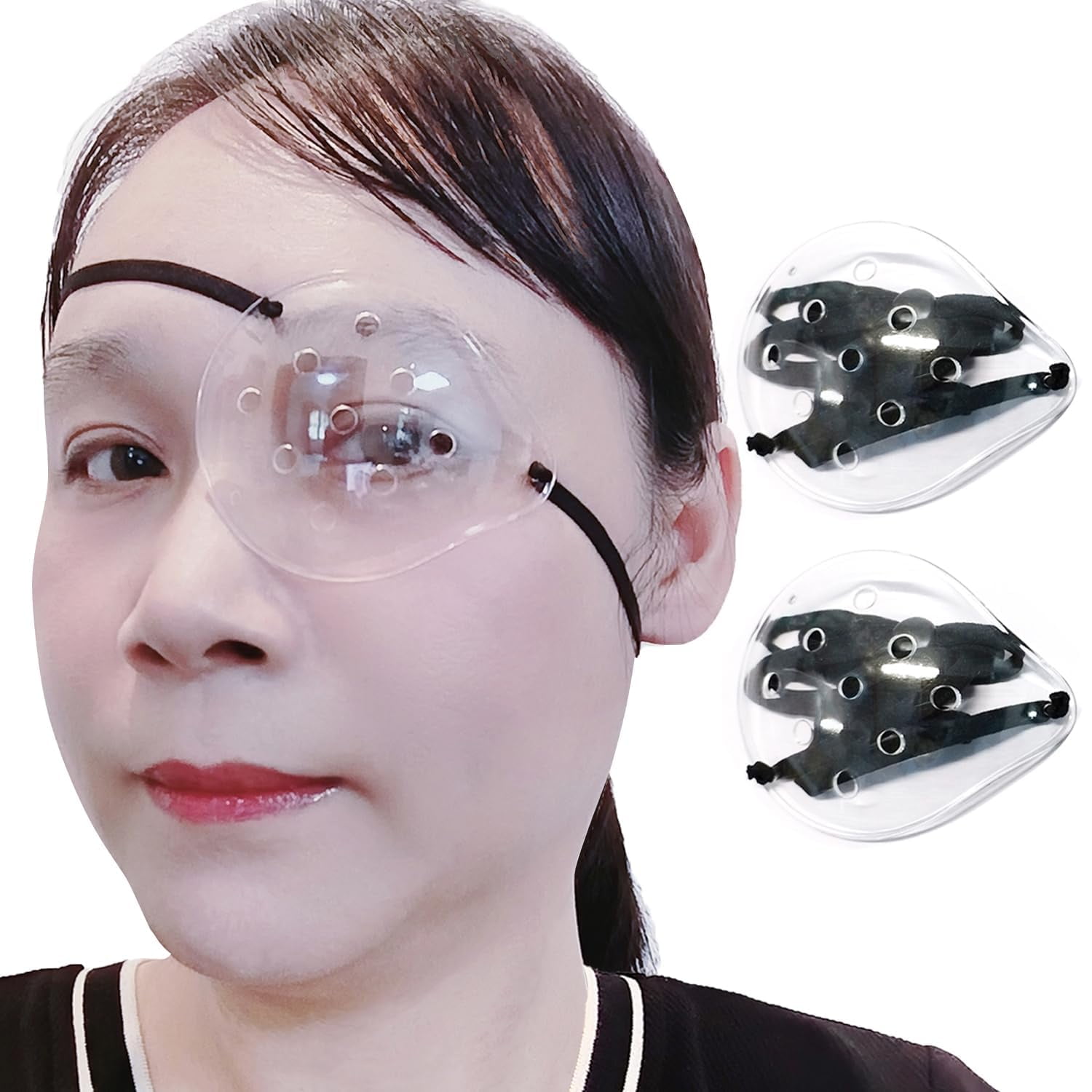 Click here for Temogu-2pcs Eye Shield After Cataract Surgery cata... prices