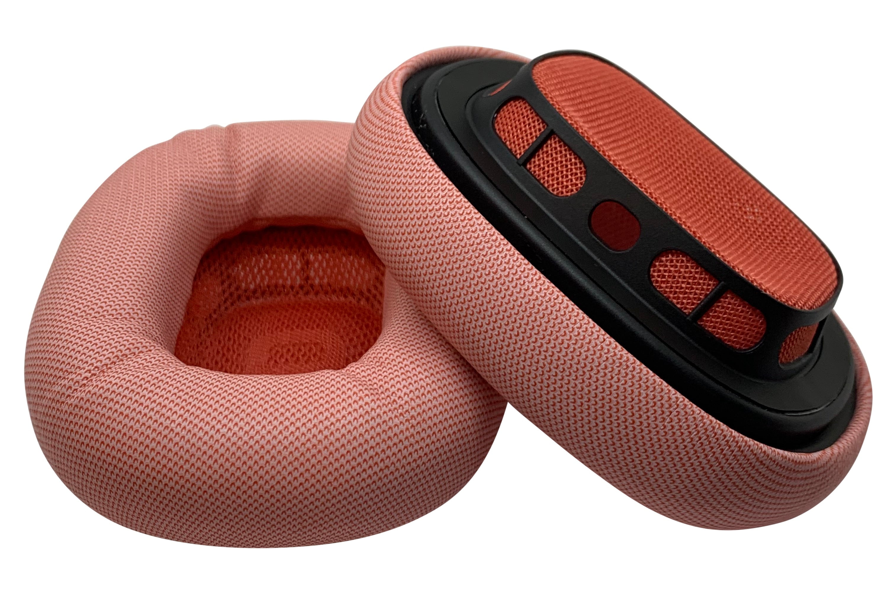 CentralSound USA Replacement Ear Pad Cushions for Apple AirPods Max ...