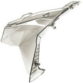 Ski-Doo Medium Windshield for REV Gen5 (Trail) 860202471 - Walmart.com