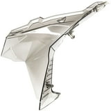 Ski-Doo Medium Windshield for REV Gen5 (Trail) 860202471 - Walmart.com