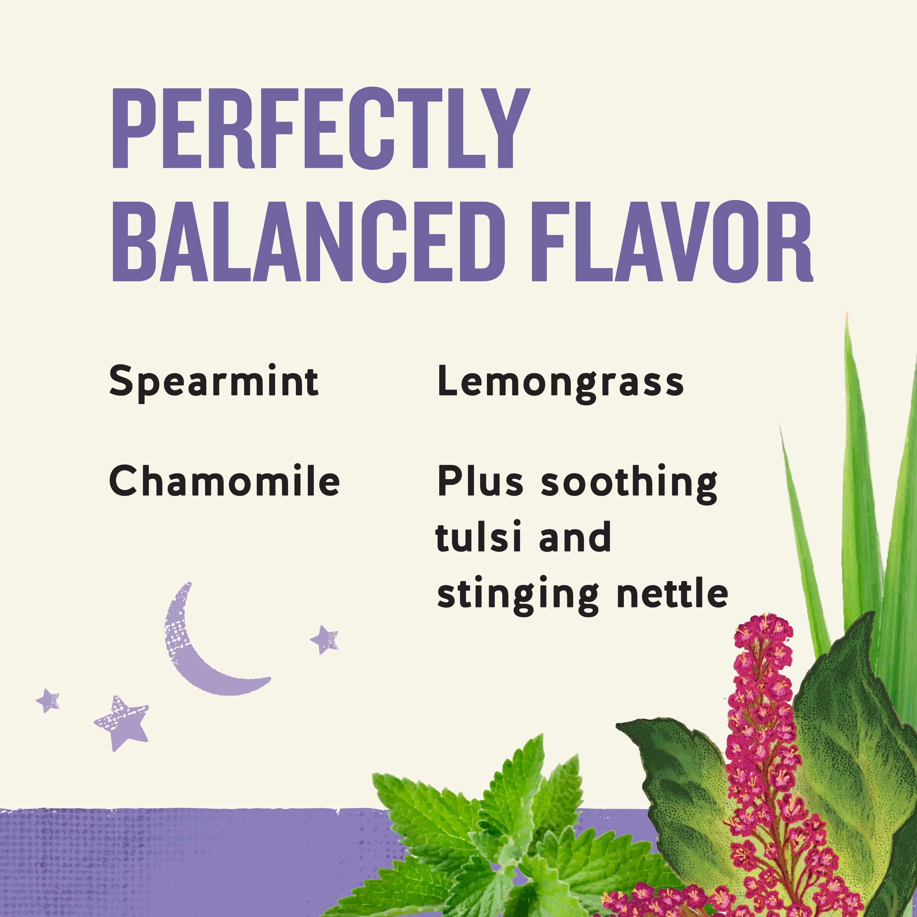 Celestial Seasonings Sleepytime Wellness Sinus Soother Herbal Tea Bags ...