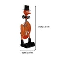 2026 Novelty Drinking Water Bird Toy - Drinking Bird Desk Toy Perpetual ...