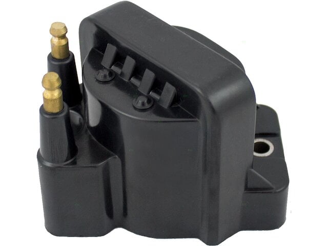 Ignition Coil - Compatible with 1988 - 2001, 2003 - 2004 Buick Regal ...
