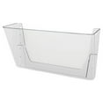 Deflect-O Single Unit Stackable Wall Pockets - Walmart.com