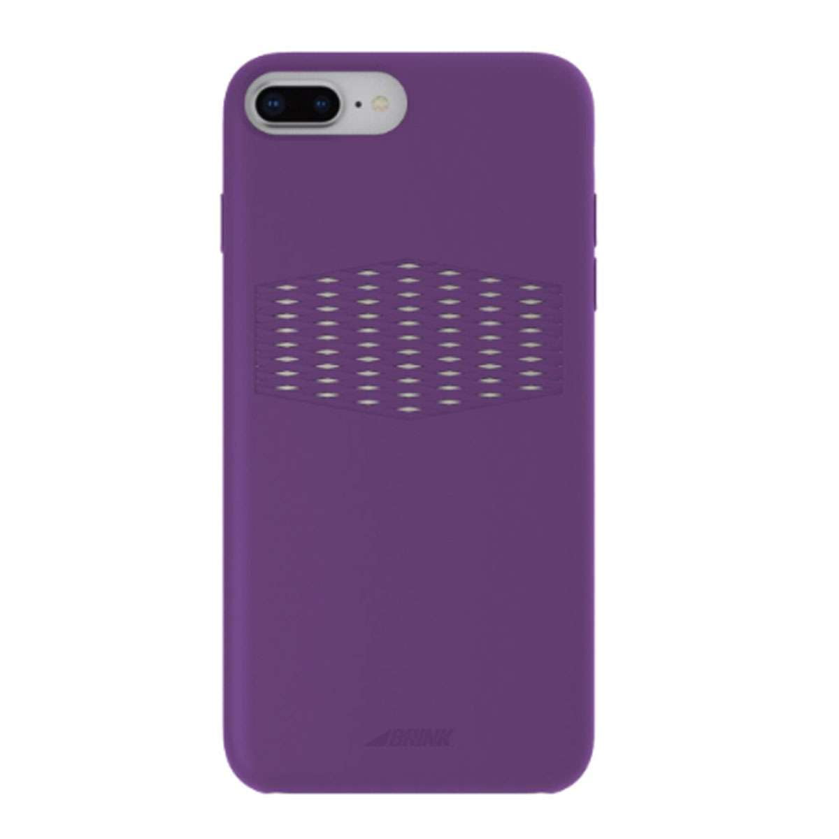 Alara by Brink ALA-06486 iPhone 8 Plus Case, Ultra Violet - Walmart.com