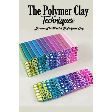 Modeling Clay with Basic Shapes: Easy-to-Follow Clay-Making Projects in ...