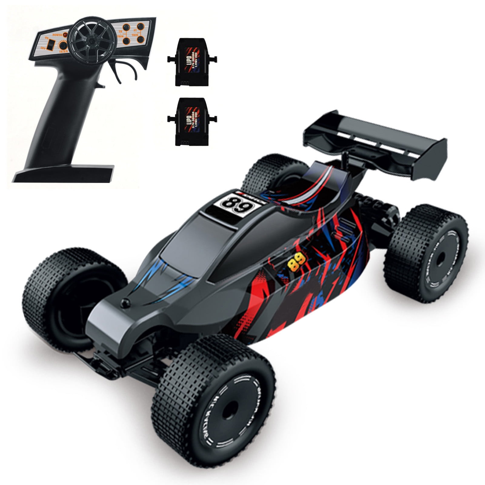 Click here for Yeacher Rc Car 1/24 Remote Control Car 2.4ghz Rc R... prices