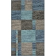 Unique Loom Autumn Collection Area Rug - Providence (3' 3" x 5' 3 ...
