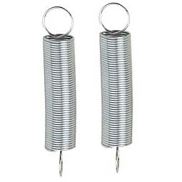 Century Spring C-119 2-1/2" Extension Springs, 1/4" OD, 2 Count ...