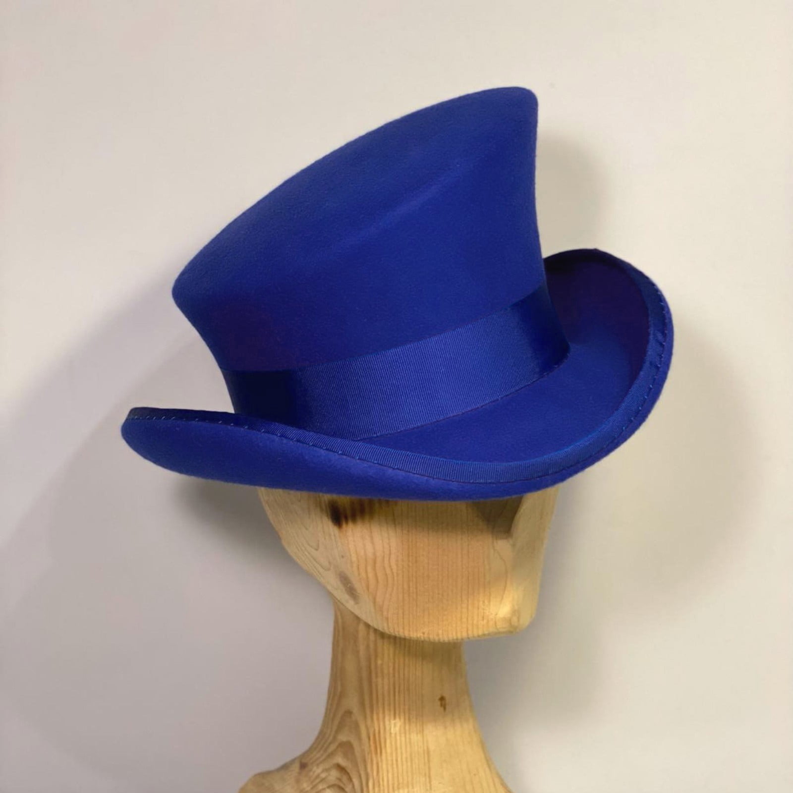 Click here for Wcjm Asymmetric Top Hat Wool Hat Women Men Unisex... prices