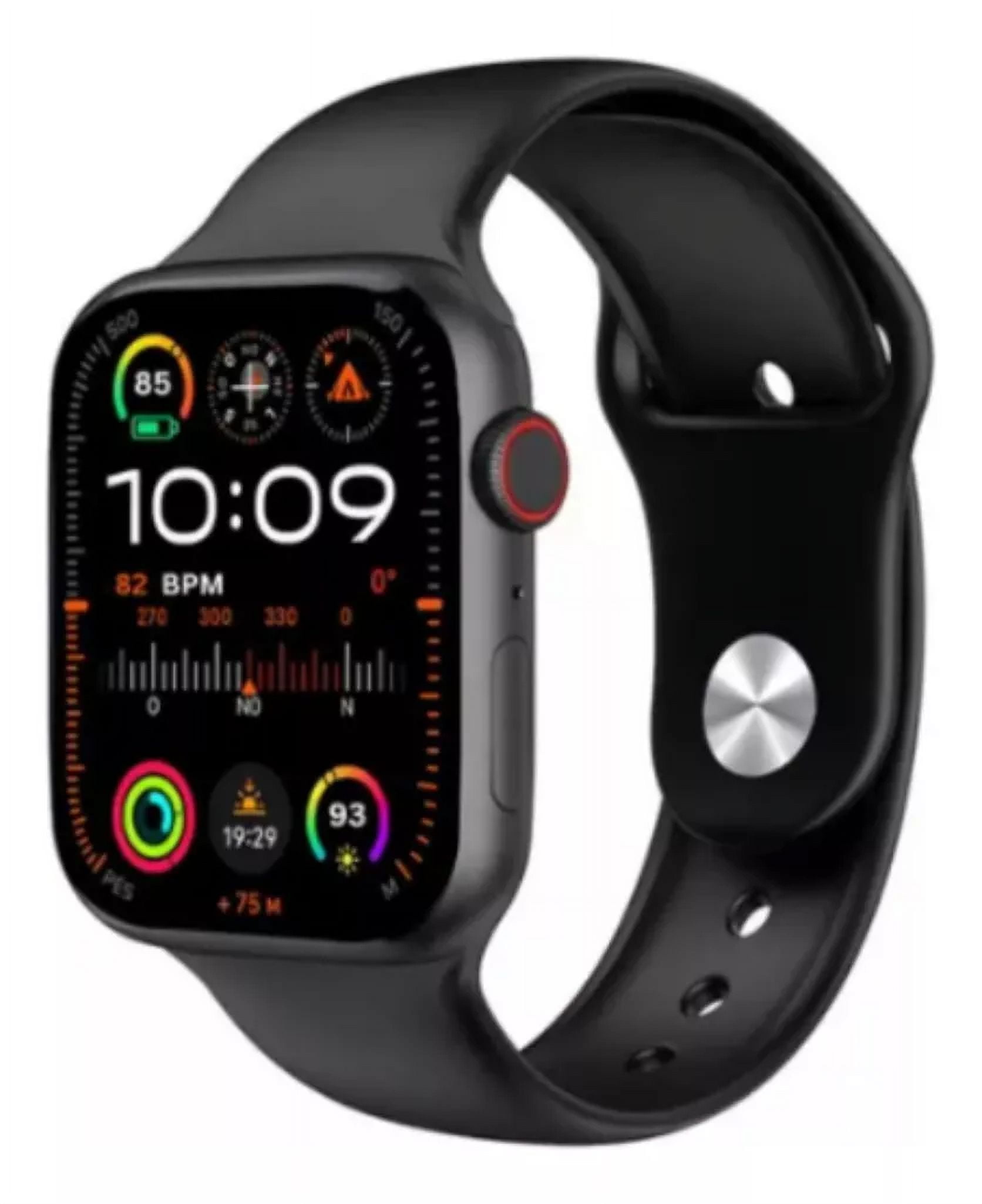 Reloj Inteligente Microwear Watch X Pro Smartwatch | Walmart en línea
