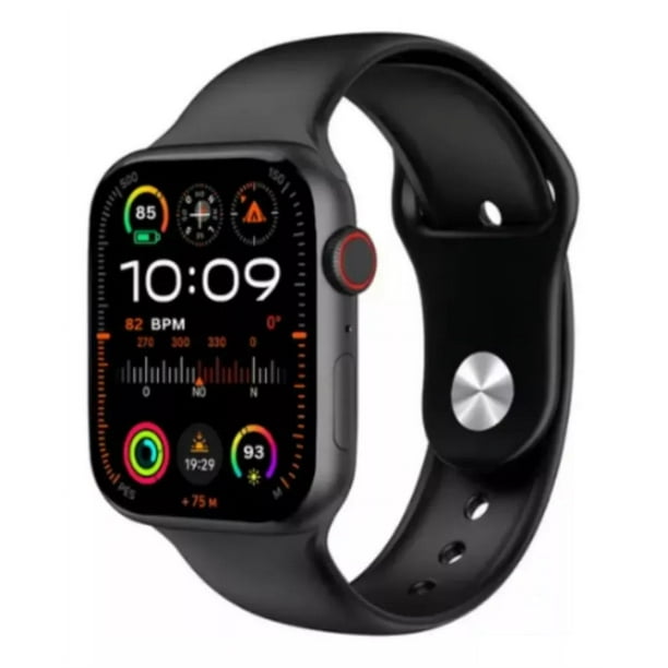 Reloj Inteligente Microwear Watch X Pro Smartwatch | Walmart en línea