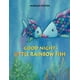 Rainbow Fish: Good Night, Little Rainbow Fish (Hardcover) - Walmart.com