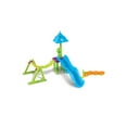 Learning Resources Playground Engineering & Design STEM Set - Kids ...