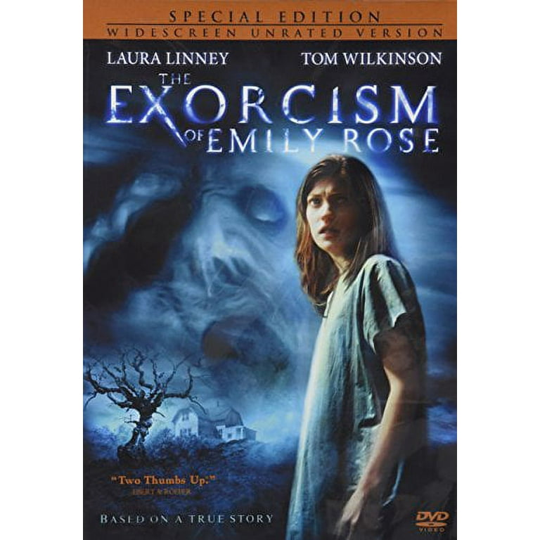 The Exorcism Of Emily Rose True Story