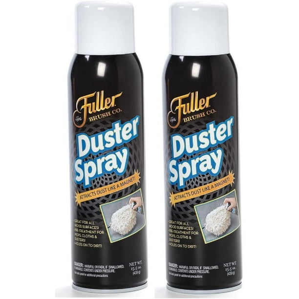 Clean Safe Dust Remover