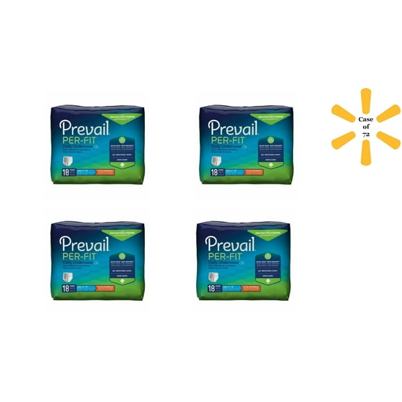 Prevail Per Fit
