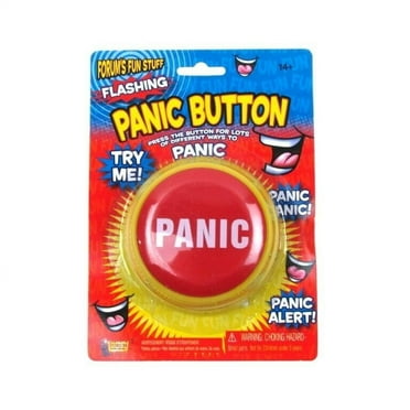 AnnoyingPCB Classic | Prank Gag Gift | 3-Year Battery | Assembled in ...