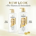 Pantene Pro-V Daily Moisture Renewal Conditioner, All Hair Types, 16.0 ...