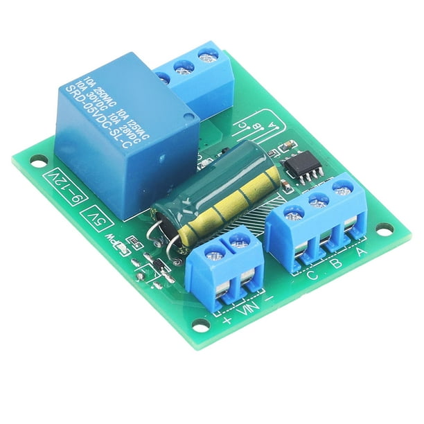 Full Automatic Water Controller Module, Low Consumption Liquid ...