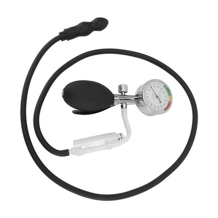 Body Pressure Gauge, Women Body Pressure Meter High Accuracy Better ...