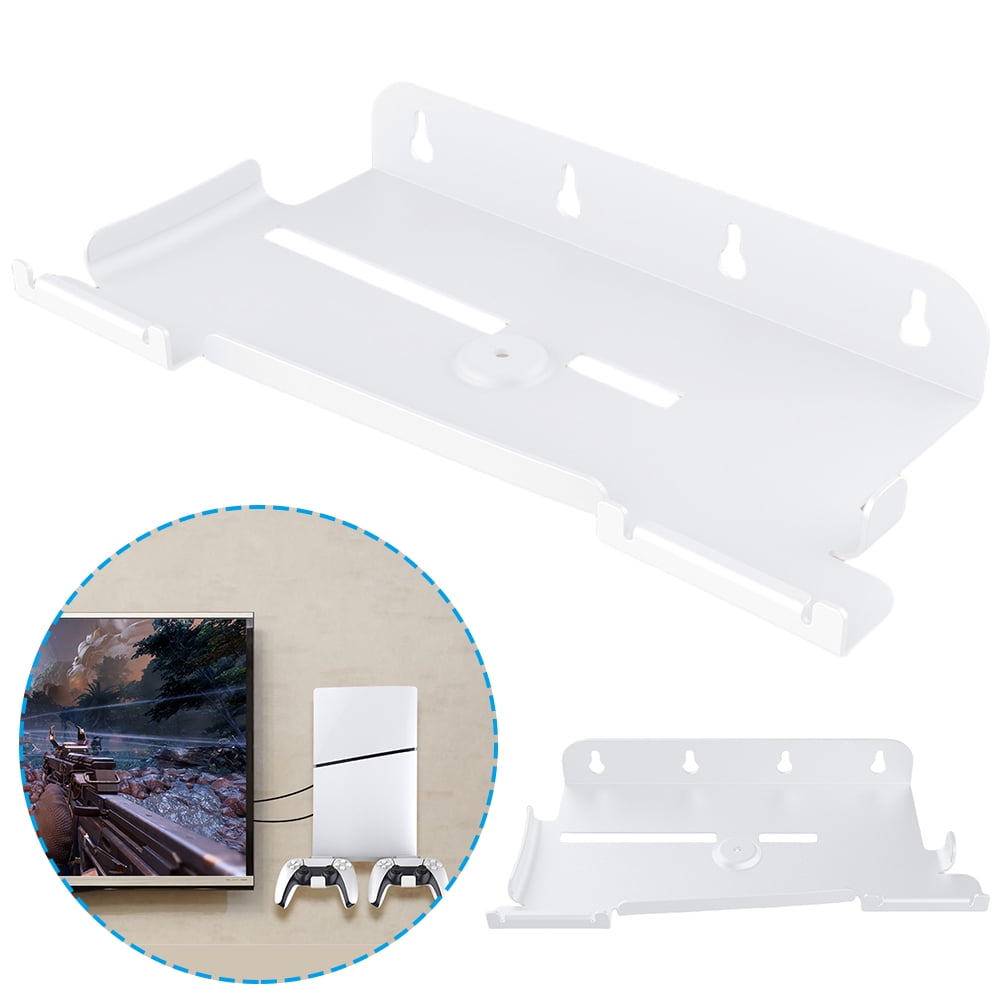 Soporte Consola para Montaje en Pared Con 2 Soportes Controlador para ...