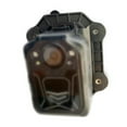 Universal Body Camera Magnet Mount 8 Magnets Lighter Weight Smaller ...
