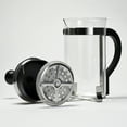 Primula Classic Coffee French Press, 8 Cup, 32 Oz, Chrome - Walmart.com