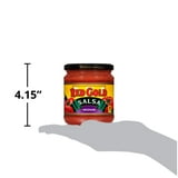 Red Gold Medium Salsa, 15.5oz - Walmart.com