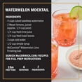 McCormick Watermelon Lime Finishing Salt, 4.12 oz Bottle - Walmart.com