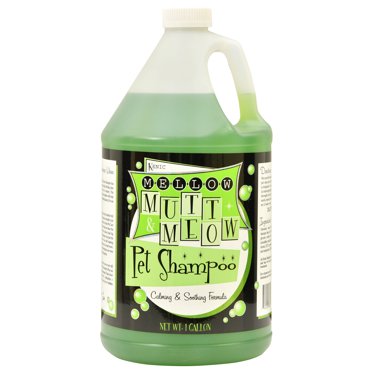 Dechra DermaBenSs Shampoo for Cats and Dogs 1 Gallon - Walmart.com