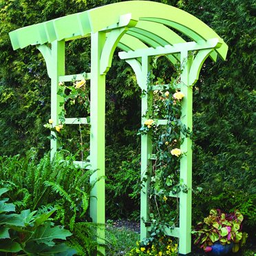 Merry Products Venice Arbor - Walmart.com