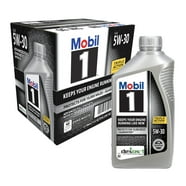 Shell Rotella Gas Truck Full Synthetic Motor Oil 0W-20, 5 Quart ...