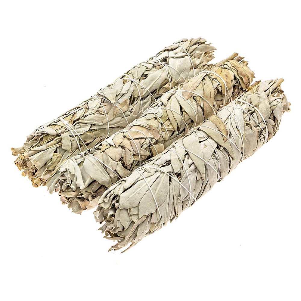 Click here for Plantall White Sage Smudge Sticks Sage Smudge Ince... prices