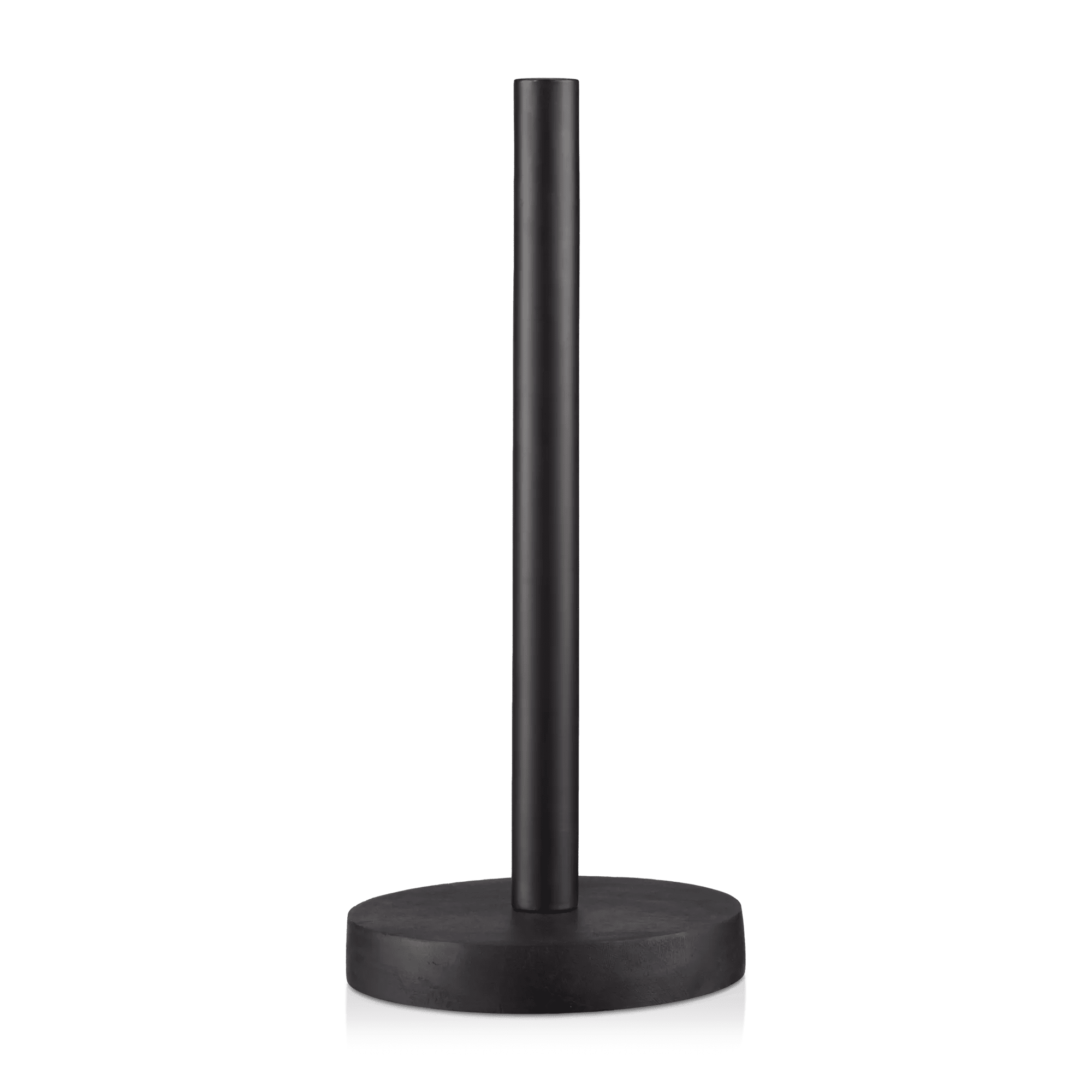 Click here for Bouclair Black Paper Towel Holder 6 X 13.5 In (15... prices