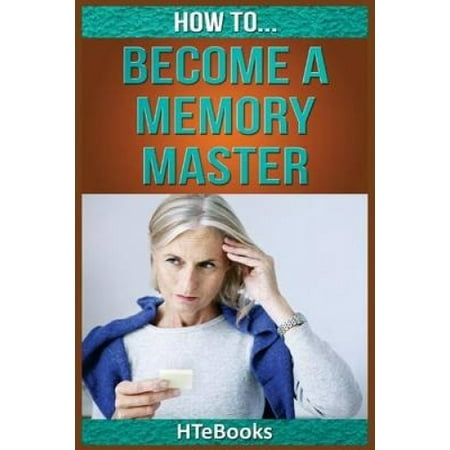 How to Become a Memory Master: Quick Start Guide | Walmart Canada