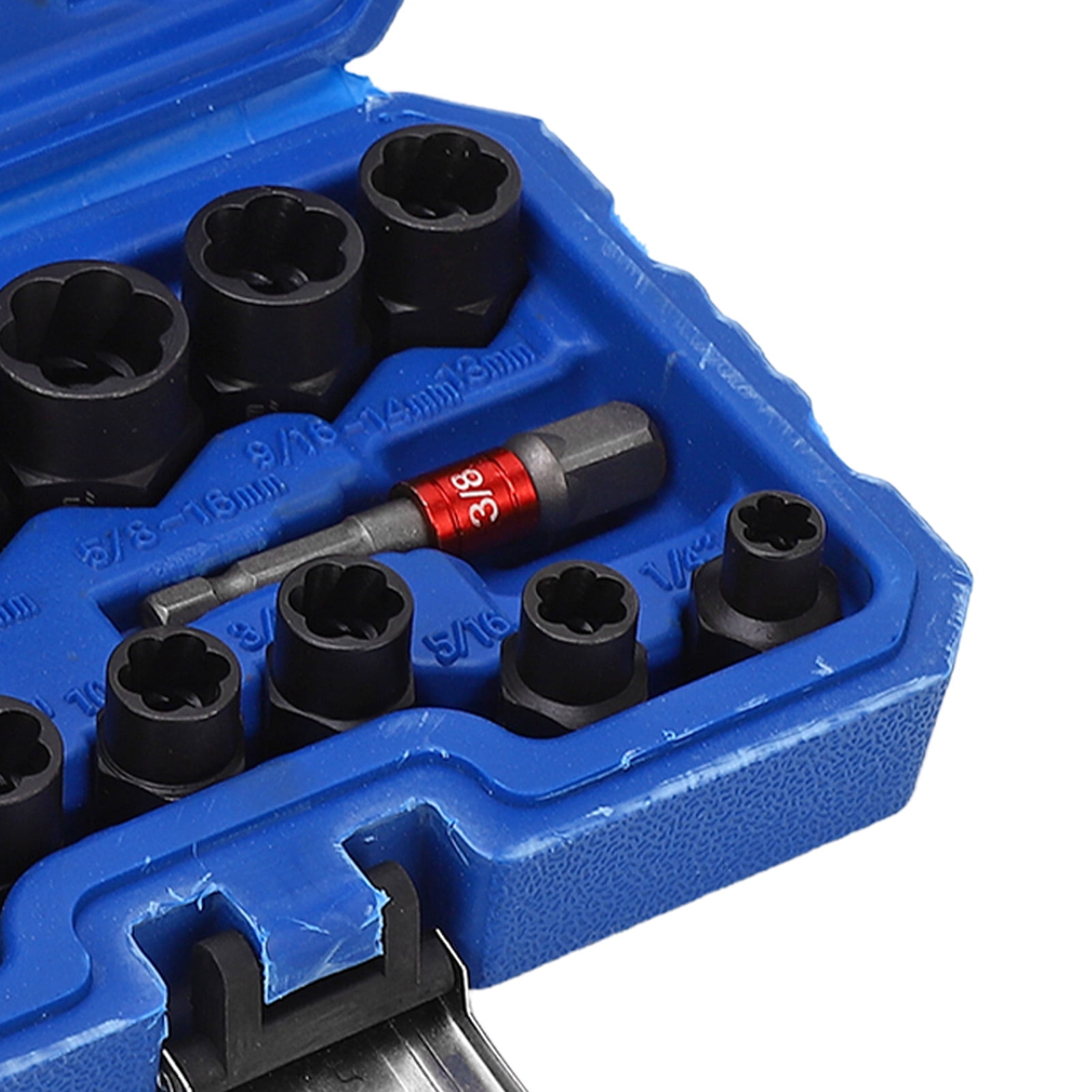 Click here for Dewin Damaged Bolt Extractor 14pcs Nut Remover Ext... prices