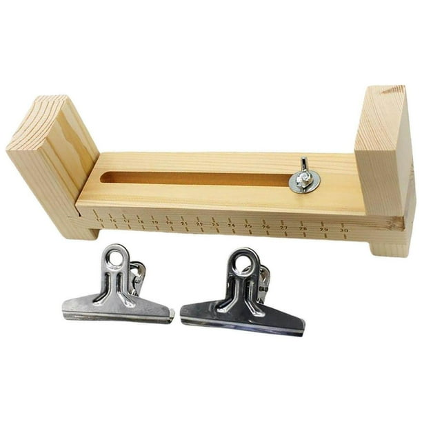 pitrice Paracord Jig Bracelet Maker DIY Weaving frame paracord Tool ...