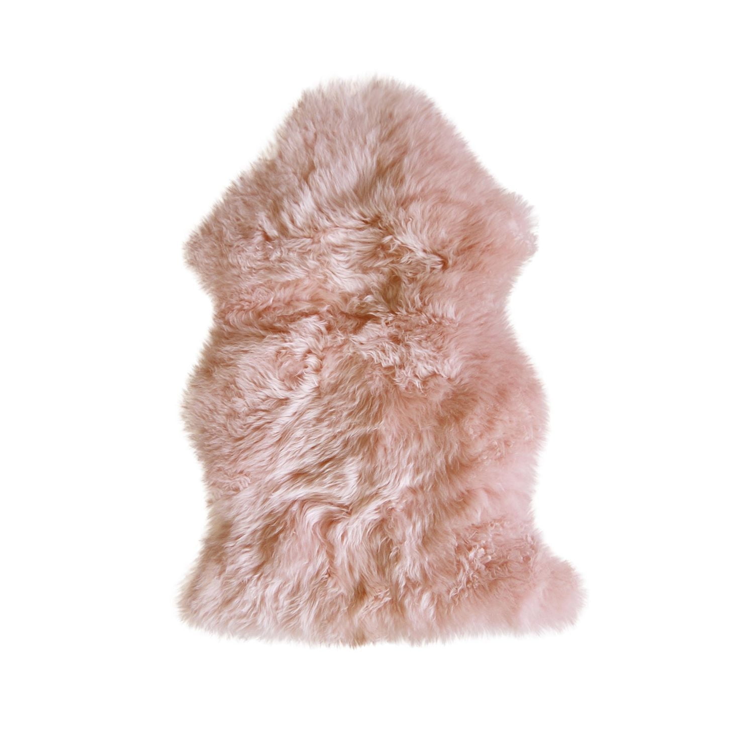 Click here for H-Natural New Zealand Sheepskin Single Rug/Throw 2... prices