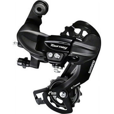 Shimano Rear Derailleur Tourney Tx800 7/8S RD-TX800 Direct Mount SGS ...