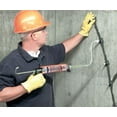Simpson Strong-Tie Reinforced Cement Crack-Pac Injection Epoxy Repair ...