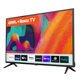 onn. 40” Class FHD (1080P) LED Roku Smart TV (100058007) - Walmart.com