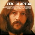 Eric Clapton - Icon - Music & Performance - CD - Walmart.com