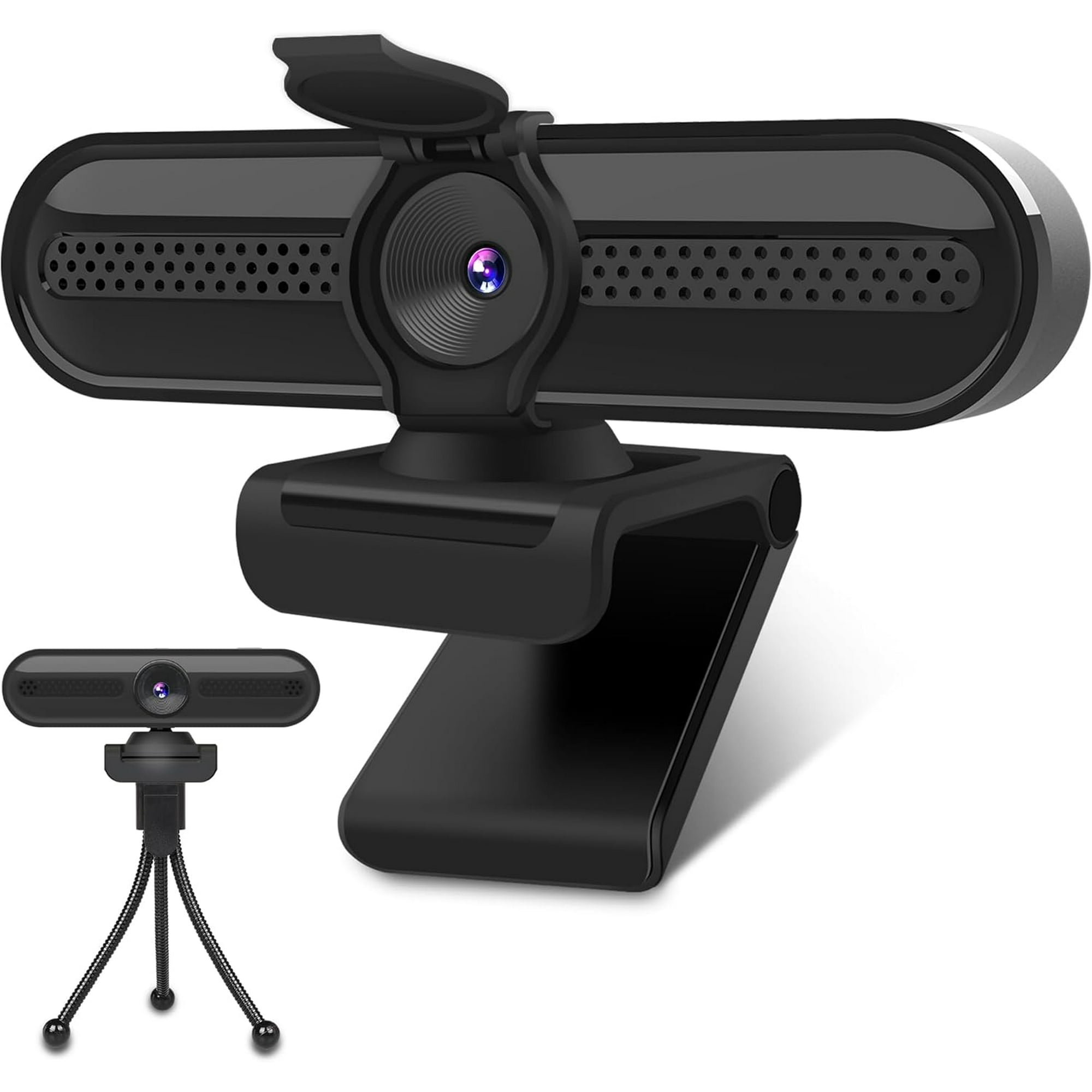 Click here for Unbranded 2k Webcam - 78° Fov Fhd Computer Streami... prices