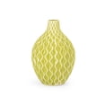Pricelessly Colorful Set of 3 Agatha Ceramic Vases - Walmart.com