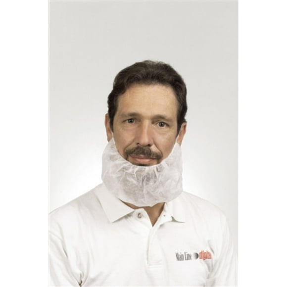 Beard Nets
