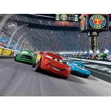 Disney Pixar's Cars (DVD) - Road Adventure Movie for Kids & Family ...
