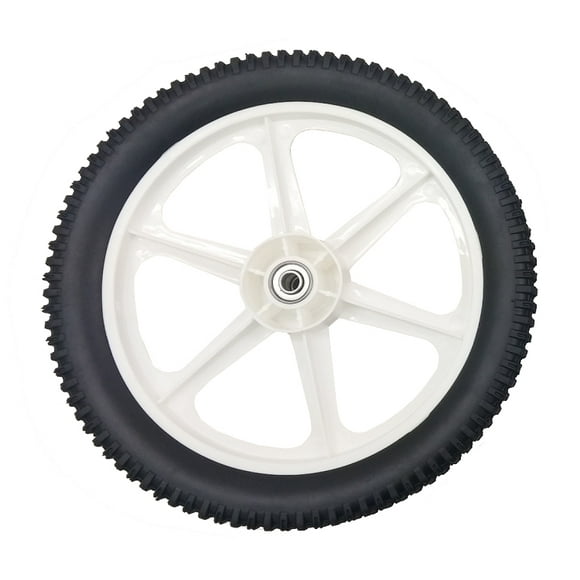 Craftsman Mower Wheels