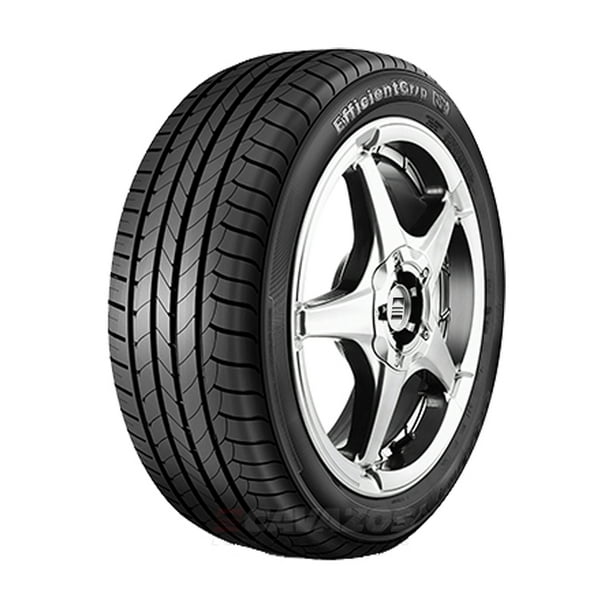 LLANTA 225/60 R18 GOODYEAR EFFICIENTGRIP 100V | Walmart en línea